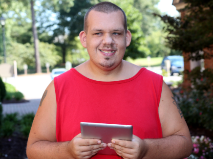 Learning disability and autism :: Lancashire and South Cumbria NHS ...