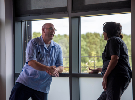 Preceptorship programme :: Lancashire and South Cumbria NHS Foundation ...