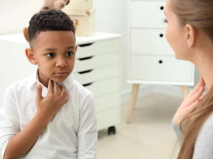 Stammering :: Lancashire and South Cumbria NHS Foundation Trust