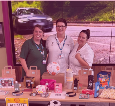 Supporting wellbeing through exercise :: Lancashire and South Cumbria ...