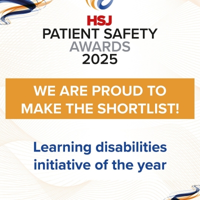 We’re shortlisted for a HSJ Patient Safety Award :: Lancashire and ...