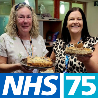 Bev's story :: Lancashire and South Cumbria NHS Foundation Trust