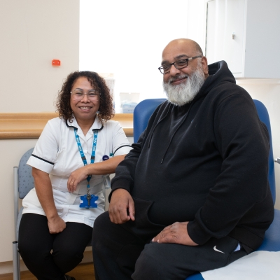 Put your best foot forward :: Lancashire and South Cumbria NHS ...