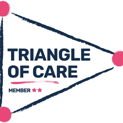 National accreditation highlights our commitment to carers ...