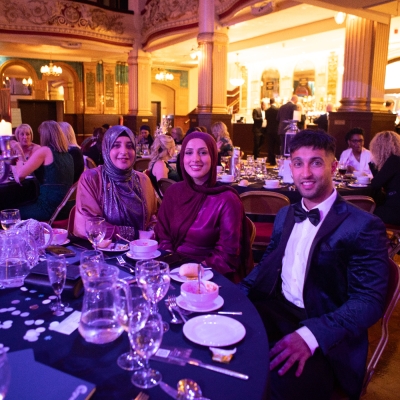 Time to Shine awards 2024 :: Lancashire and South Cumbria NHS ...