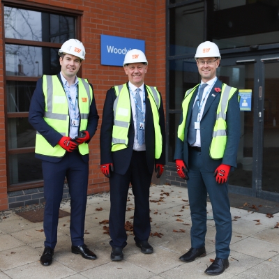 New LSCft facility at historical Lancashire site :: Lancashire and ...