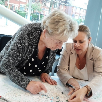 Session List :: Lancashire and South Cumbria NHS Foundation Trust