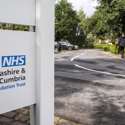 Contact us :: Lancashire and South Cumbria NHS Foundation Trust