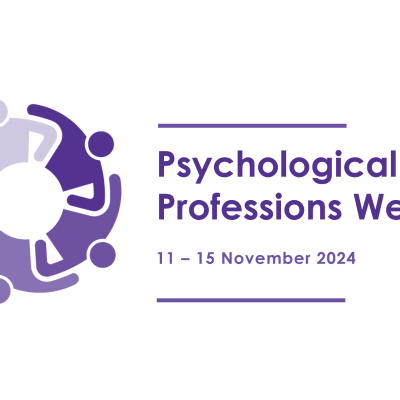 Psychological Professions Week 2024 :: Lancashire and South Cumbria NHS ...