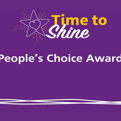 People's Choice Award 2022 :: Lancashire and South Cumbria NHS ...