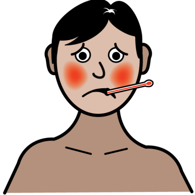 Checking your temperature :: Lancashire and South Cumbria NHS ...