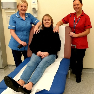 A Patient’s Story :: Lancashire and South Cumbria NHS Foundation Trust