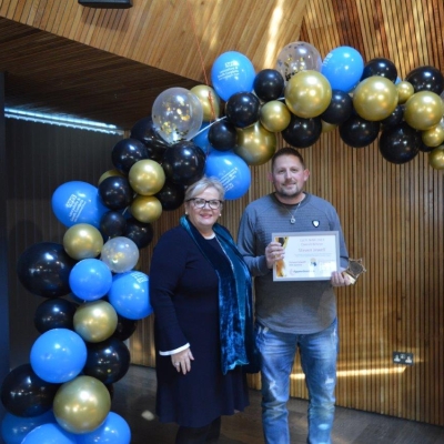 Celebrating Apprentices :: Lancashire and South Cumbria NHS Foundation ...