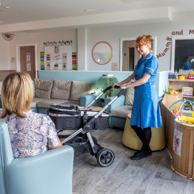 Ribblemere re-accredited at gold standard :: Lancashire and South ...