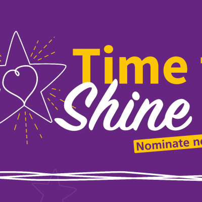 Time to Shine Staff Awards – Trust finalists revealed :: Lancashire and ...