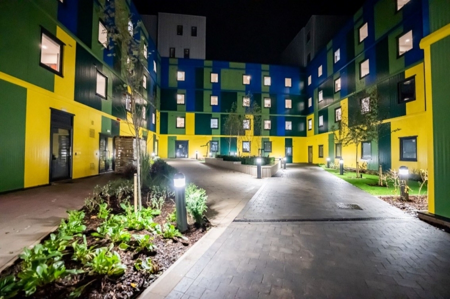 Your accommodation :: Lancashire and South Cumbria NHS Foundation Trust